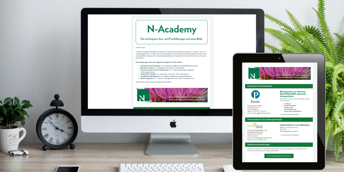 N-Academy – Pflaum Verlag