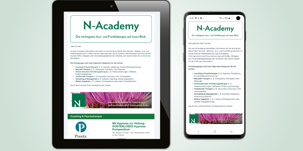 N-Academy – Pflaum Verlag